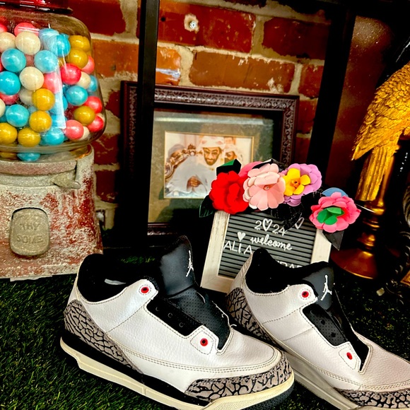 Nike | Shoes | Air Jordan 3 Retro Infrared 23 | Poshmark